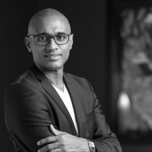 Olivier Laouchez – Creative Africa MOCA Rabat