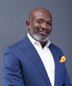 Ruddy Kwakye – Creative Africa MOCA Rabat