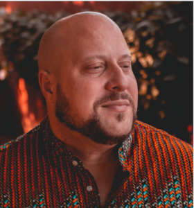 Boddhi SATVA – Creative Africa MOCA Rabat